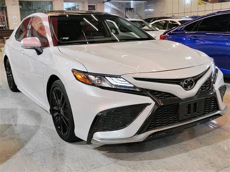 Iq Cars عربىکوردی اربيل تویوتا کامری Xse 2023 عدد Facebook