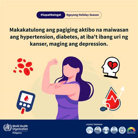 World Health Organization Philippines