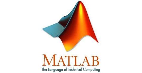 MATLAB Logo LogoDix