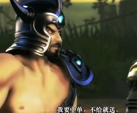 夜谈会如何用一句话 证明你是某款游戏的老玩家 直播吧