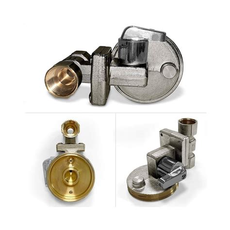 Proportional Dispenser Polyphosphates Powder Anti Limescale And Anti Corrosion