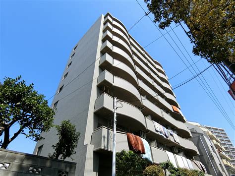 メゾンラフィネの賃貸物件 西葛西・葛西の賃貸アパート、マンション・オーナー様の物件管理業務・売買、その他各種修繕工事等はホームリガーレにお
