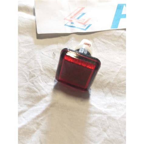 Alfa 6 Emergency Light