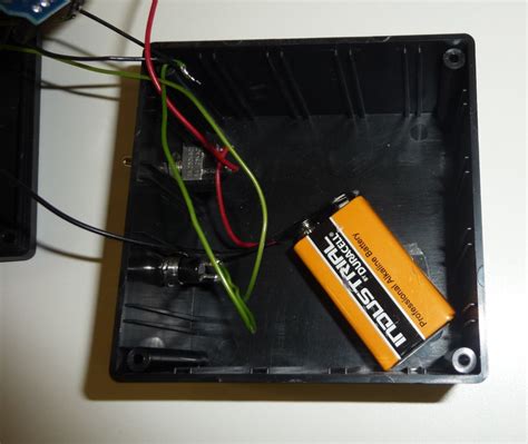 Arduino Würfel Techcode