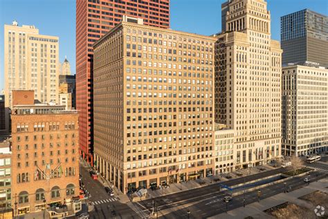 New Chicago Office Announcement Website Design Development And