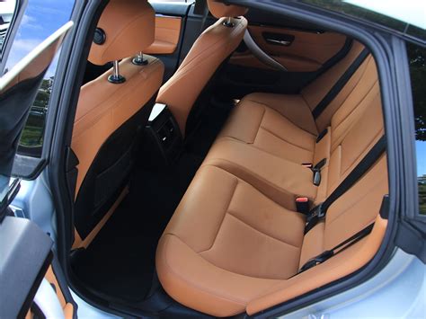 Foto Bmw 420d Xdrive Gran Coupe Testbericht 006 Vom Artikel Bmw