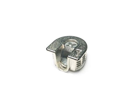 Стяжка-полкодержатель VB 35 D/16, цинк, Hettich - АО "ТХМ-Инвест" г ...