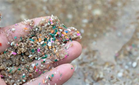 Innovative Solutions For Microplastics Analysis In Environmental