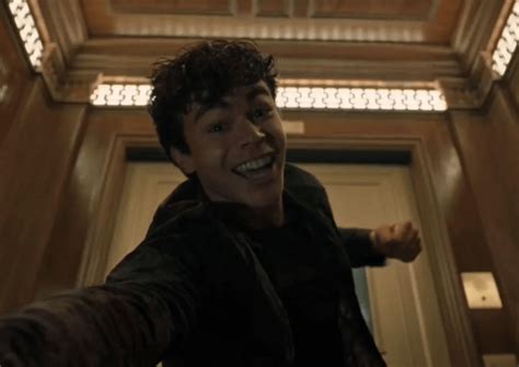 His Final Human Form R Chucky