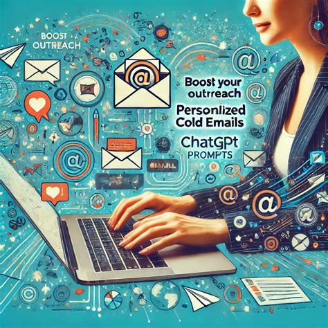 30 Chatgpt Prompts To Write Effective Cold Emails By Lata Tewari Medium