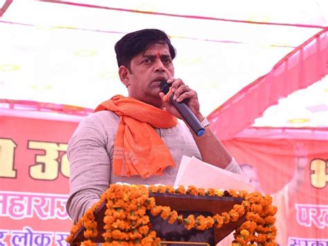 Ravi Kishan Gorakhpur Mp Nominated For Bjps Stronghold Again