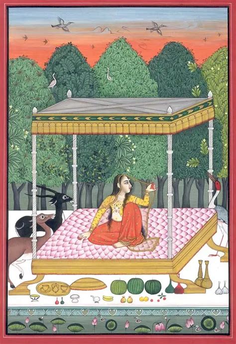Ragini Exotic India Art