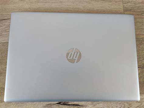 Notebook HP ProBook 450 G5 Aukro