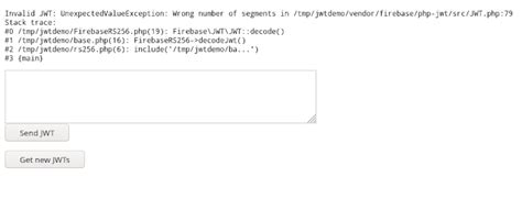 Tryhackme Jwt Json Web Tokens Hacking