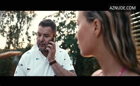 Sandra Kubicka Paulina Galazka Breasts Bikini Scene In The End Aznude