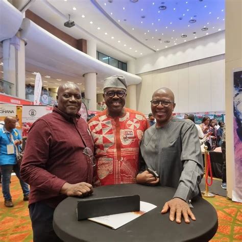 Oluwaseyi Adegoke Adeyemo On Linkedin Akwaaba Africa