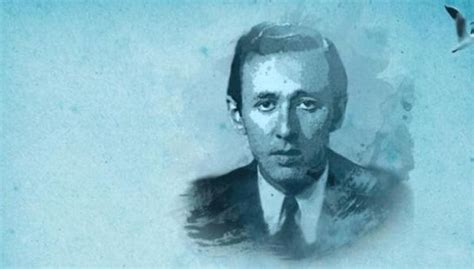 Orhan Veli Şiirleri Orhan Velinin En Bilinen En Romantik şiirleri