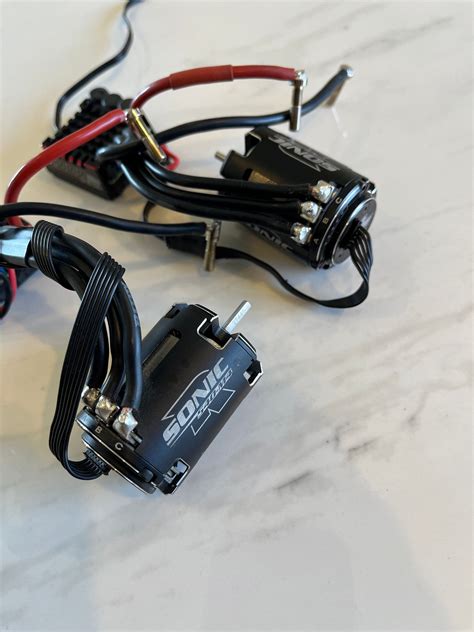 Reedy M4 Mod Motor Esc Combos R C Tech Forums