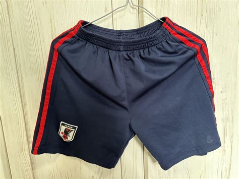 2022 日本代表 ユニフォーム パンツ 140〜150 メルカリ