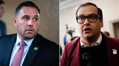 House Republicans File Resolution To Expel George Santos From Congress Fox News