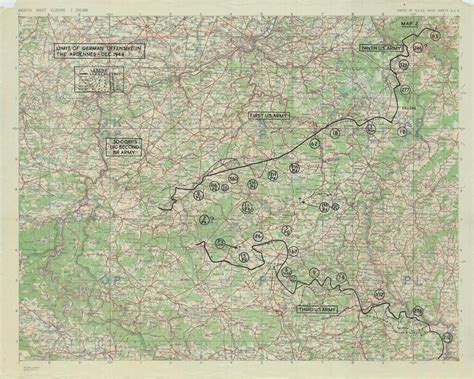 Map Battle Of Bulge Laststandonzombieisland