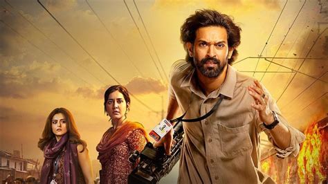 The Sabarmati Report Trailer Release Time Heres When The Trailer Of