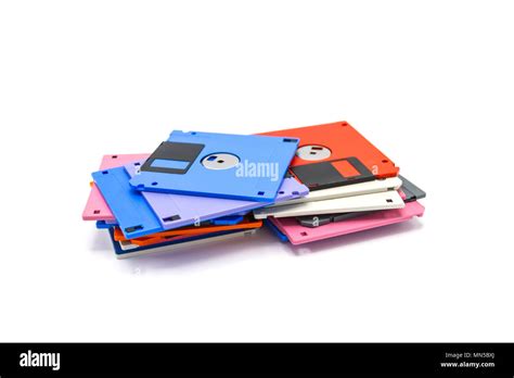 A Floppy Disk Also Called A Floppy Diskette Or Just Disk Was A