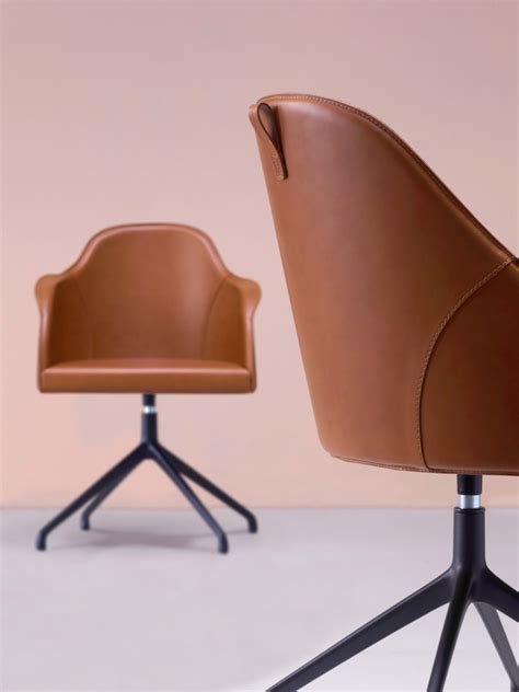 Greta Sc10 Arm Just Contract Furniture