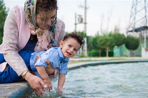 نکاتی برای عکاسی کودک