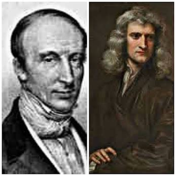 Cauchy Newtonian Mechanics