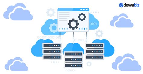 Perbedaan VPS Dan Web Hosting Mana Yang Terbaik