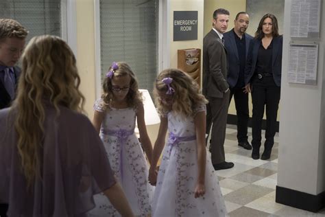 All Things Law And Order Law And Order Svu Patrimonial Burden” Photos