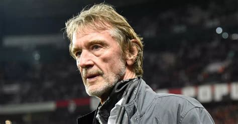 Sir Jim Ratcliffes Nice Saviour Gives Man Utd Fans Exciting News On