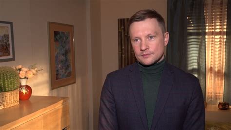 Jakub Wesołowski Wspólna to miała być praca na chwilę Przez 20 lat na planie z ekipą tego