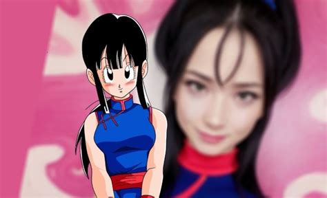 Ia Muestra Como Se Vería Milk De Dragon Ball En La Vida Real