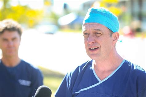 Albury Wodonga Doctors Warn Of Fatal Results If Border Closure Rules