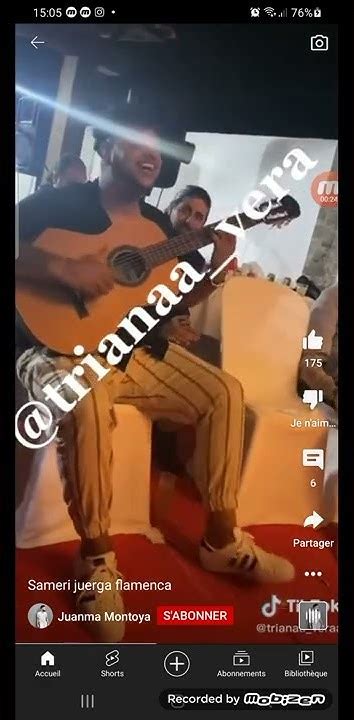 Sameri Fernandez Youtube