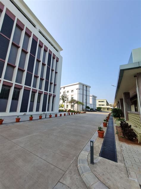 Nitk Suratkal Campus R Jeeneetards