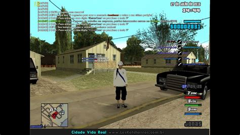 Interface Editor Samp