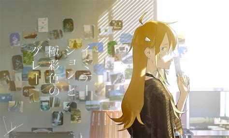 気鋭イラストレーター Loundraw、初の小説連載 イラストを物語に Kai