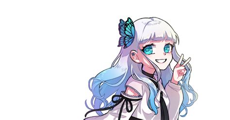마피아동산 버추얼 나니님 Miyu2511のイラスト Pixiv