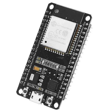 Microcontroller Esp32 Wroom Cp2102 38 Pini Micro Usb Emag Ro
