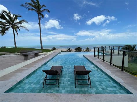 Holiday Home Casa Pé Na Areia Com 6 Suítes Ampla área De Lazer E