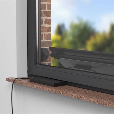 Gallery Window Mount For Solar Panels