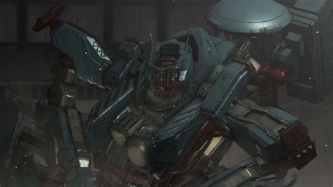 How To Defeat G5 Iguazu In Armored Core 6