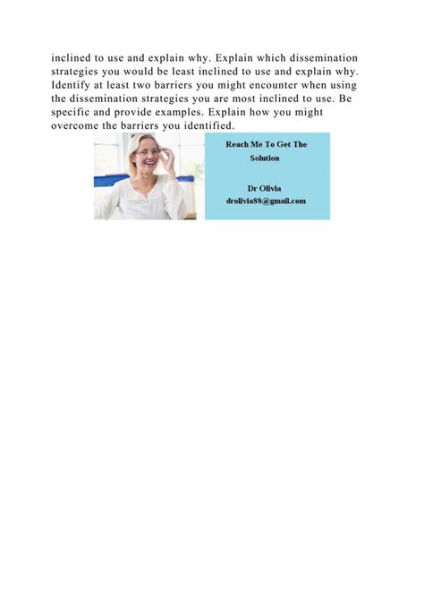 Developing A Culture Of Evidence Based Practiceas Your Ebp S Docx