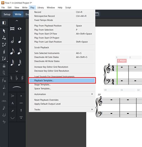 Audio Playback Issues Dorico Steinberg Forums