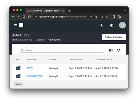 moar `lightburn` licenses 💸 ` ` ⚡ ` ` 😍 · issue 76 · dwyl learn cad