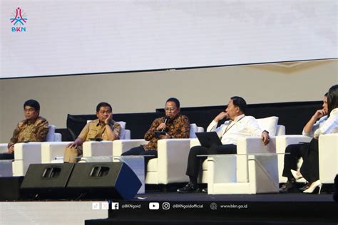 Netralitas ASN Jelang Pilkada Serentak 2024 BKN Awasi Peran PPK