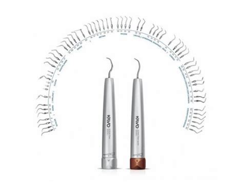 Sonicflex Scaler Tip 6a 158 1005895 Supply Clinic